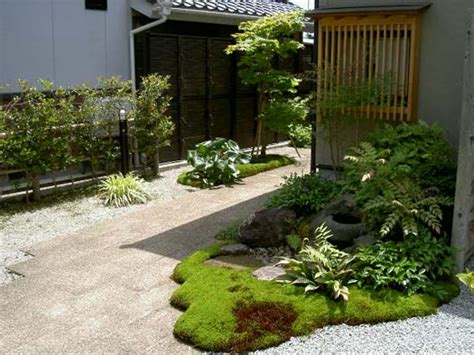 大崎市岩出山町 M様邸 枯山水の庭 竜門園
