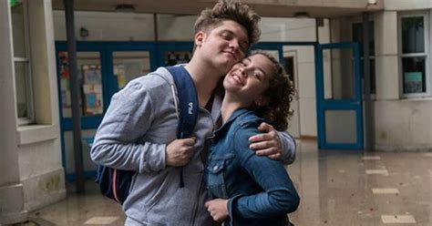 El Hijo De Adrián Suar Y La Hija De Alfredo Casero Están Noviando