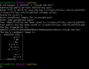Set Up GitLab With Visual Studio Code From Scratch GoLinuxCloud