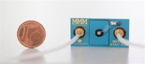 Nutristat Analysis Module Lab On Chip With Isfet Measurement Download Scientific Diagram