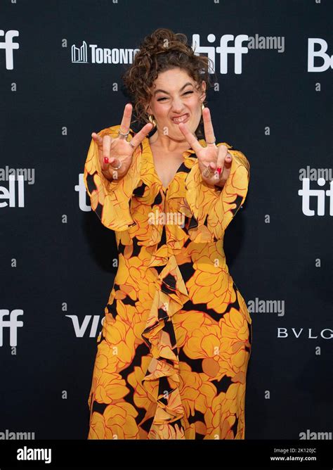 Ruby Ashbourne Serkis Attends The Greatest Beer Run Ever Premiere