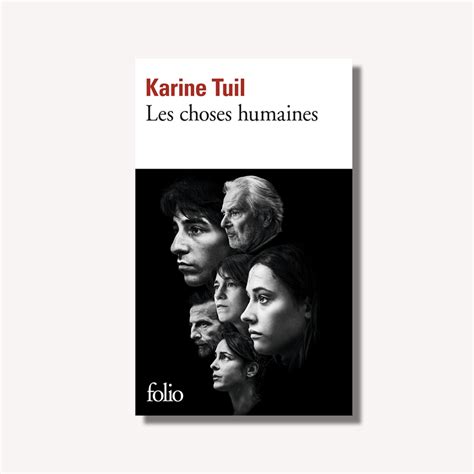 Les Choses Humaines Macha Galerie Librairie