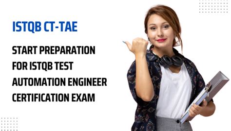 Istqb Certifications Preparation Guide