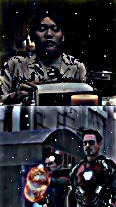 Ned Vs Avengers Marvel Viralshorts Remake Youtube