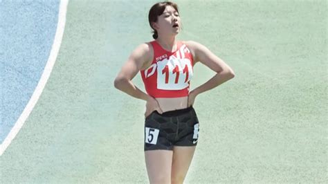 피지컬 괴물이 나타났다 역대급 역전으로 결국 1등해버린 미친 200m 우승자 Youtube