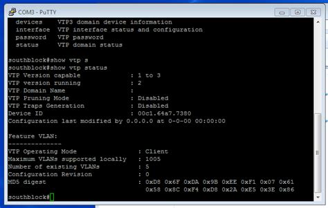 Solved Vlan Traffic Not Traversing Fiber Link Cisco Community