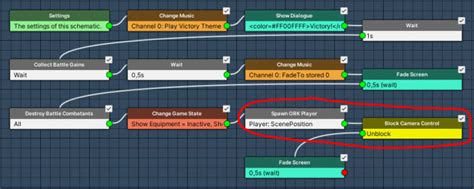 BATTLE Random Battles RPG Editor ORK Framework