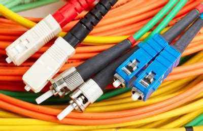 Fiber Optic Splicing Contractors Key Players In Modern Networks