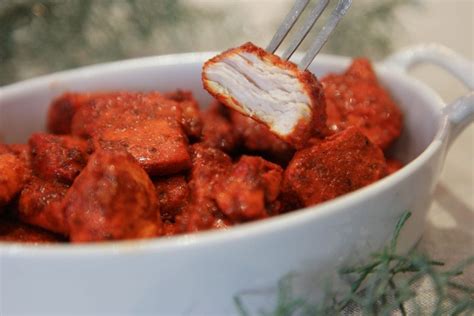 Poulet Tandoori Mon Fameux Poulet Tandoori