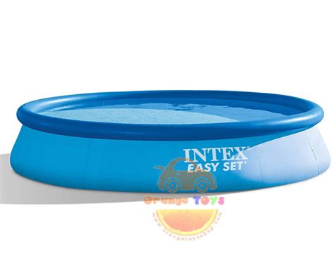 ขนาด 12 ฟุต Intex สระอีซี่เซ็ต 12 ฟุต 366 X 76 ซม รุ่น 28130