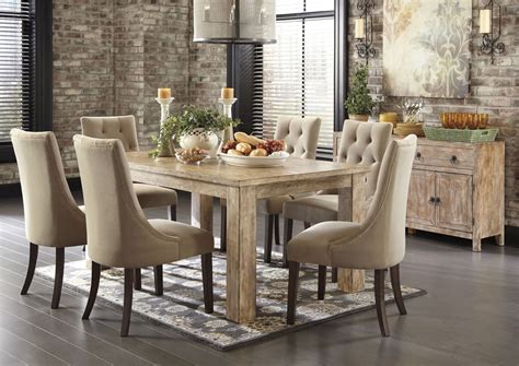 Inspirations Choosing The Perfect Rectangular Dining Table Set For Your Home