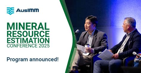 Resourceestimation Mineralresource Mining Weekly