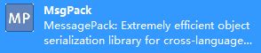 Net How To Use MessagePack In C Stack Overflow