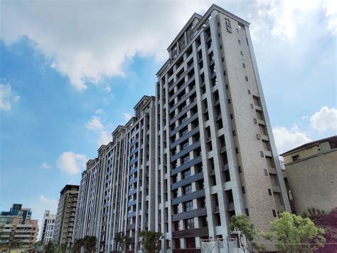 民生社區低公設新成屋成焦點 中工耘翠質感機能具優勢 Beanfun