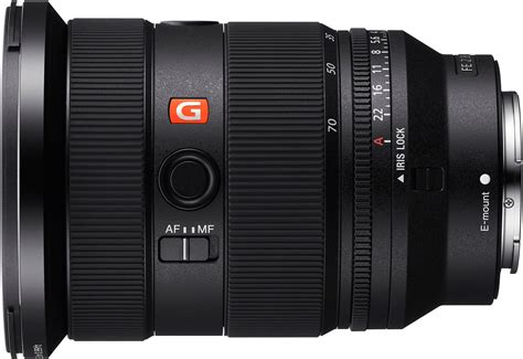 Sony SEL2470GM2