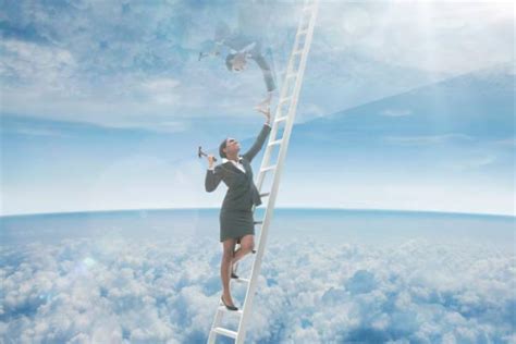 How To Shatter Your Own Glass Ceiling