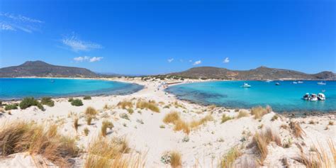 Peloponnese Beaches Guide To The 10 Best With Map The Wom Travel