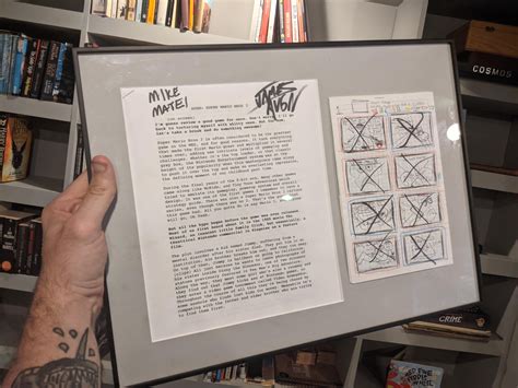 Get An Official Seal Of The Nerd R Cinemassacre