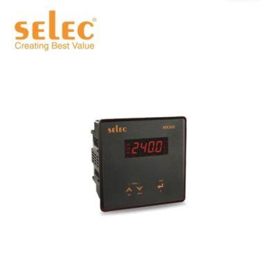 Đồng Hồ Đo Đa Năng SELEC MFM C BẢO ANH NTH