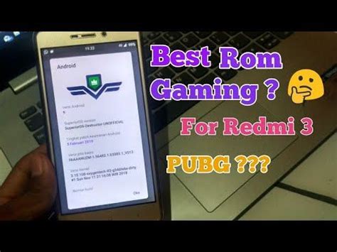 Apa Itu Custom Rom