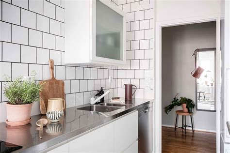 Tour A Serene And Light Filled Apartment In Sweden Nordic Design