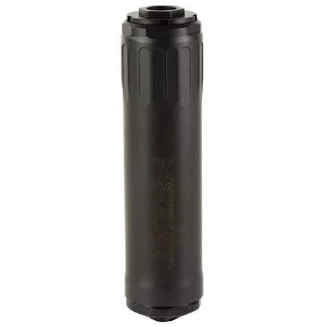 Hux Ventum Multi Cal Suppressor Blk Gun Trader Den