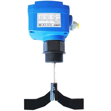 Rn 4001 Rotary Paddle Level Switch 230ac Factory Sale