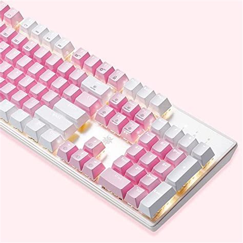 Buy Hexgears GK715 Mechanical Gaming Keyboard 104 Keys Kailh Box