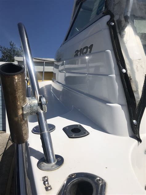 How Do You Wash Your Boat And Keep It Clean The Hull Truth Boating