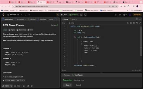 Arjun Budda On Linkedin Day6 100daysofcodingchallenge
