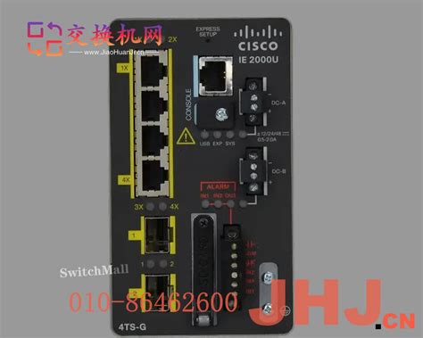 Ie 2000u 4ts G Ie2000u系列4口百兆工业交换机 4 F4 Fast Ethernet Downlinks And