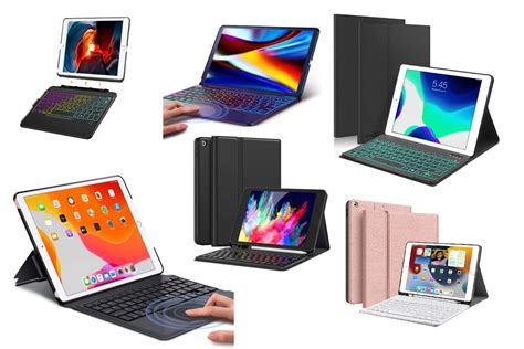 Best Ipad Th Gen Keyboards And Keyboard Cases Apple Logitech And More