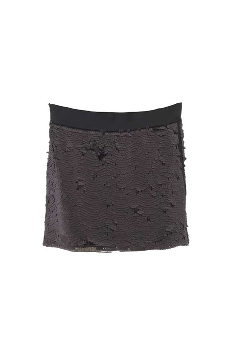 Pullu Etek 5fil Çevrimiçi Konsinye Ve İkinci El Mağazası