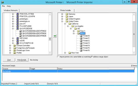 Printerlogic Extension V1061 Easy Printer Management