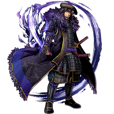 No973 佐竹義宣 公式【戦魂 Sentama 】最速攻略wiki