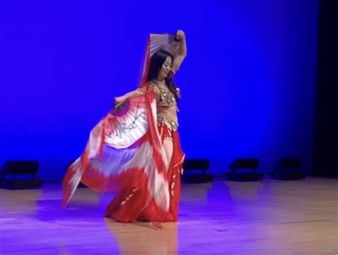 【6月ベリーダンスレッスン】 Rehana Oriental Dance Sendai レハナ ベリーダンス仙台