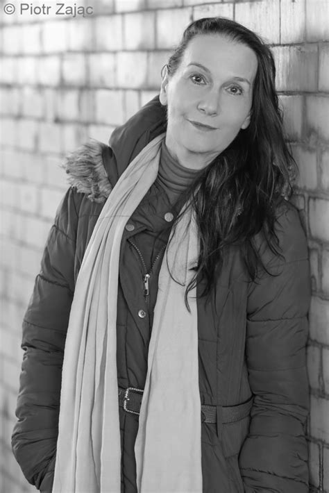 Brigitte Millar Who Played Dr Vogel In ‘spectre And ‘no Time To Die Portrait Session