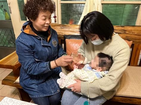 做爸媽的神隊友 竹市府推免費到宅育兒指導服務