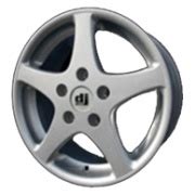 DJ Wheels Alloy Wheels. Prices and retailers | TyresAddict