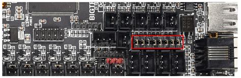 Btt Octopus Pro V1 0 F429 Version General Information Reprapfirmware