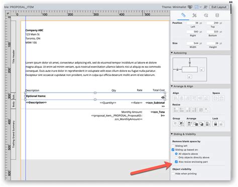 Reporting In FileMaker How To Make Subsummary Parts Work Hard UI UX Design For Claris FileMaker