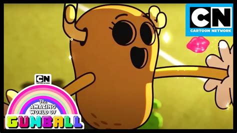 Amazing World Of Gumball Penny Hot