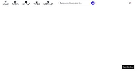 React Todo List Codesandbox