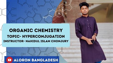 Chemistry 2nd Paper Hsc Organic Chemistry Topic