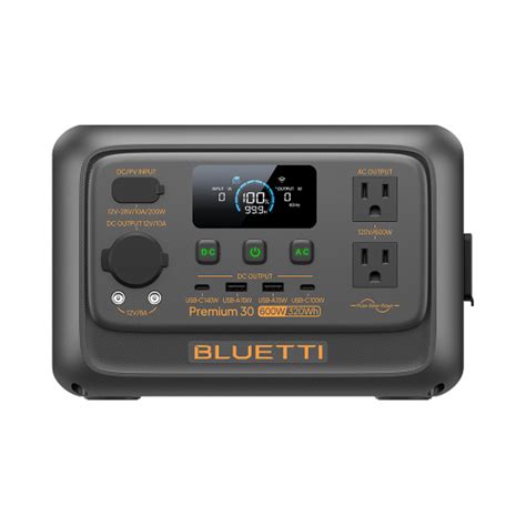 Premium 100 V2 Bluetti