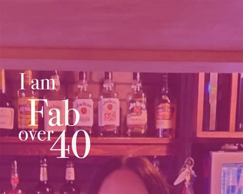 Jodi Spranger Fabover40