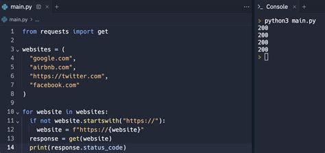 python으로 웹 스크래퍼 만들기 ~4 9