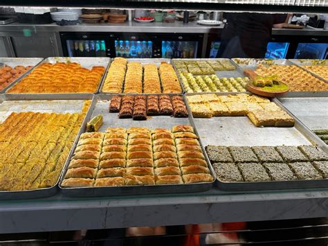 Serifoglu Rotterdam › Turks Diner