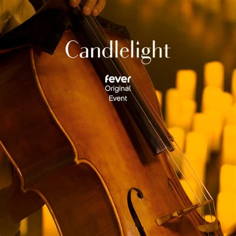 🎻 Candlelight Concerts In Orlando Tickets 2023 Fever