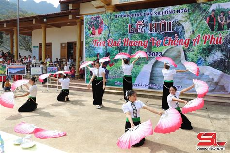 Sơn La Bảo tồn phát huy giá trị văn hóa truyền thống dân tộc thiểu số